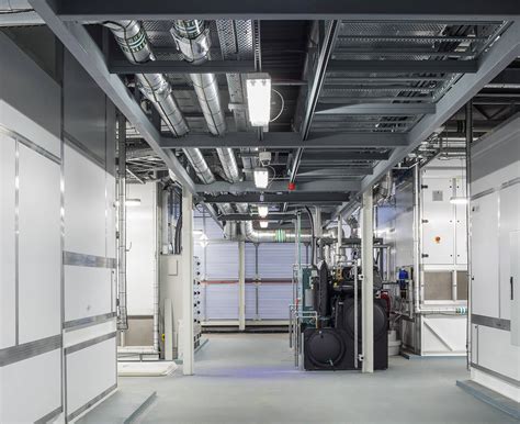 Projects Equinix Ttsp