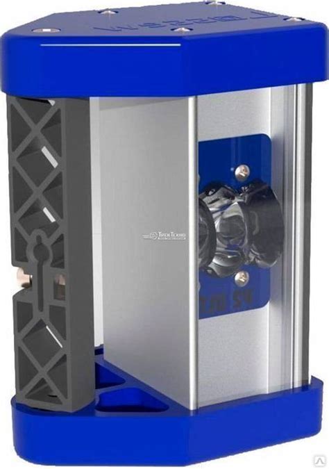 Проявочная LOSSEW LAMP P2 ULTRA малярная лампа купить за 11 000 руб. в ...
