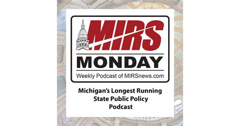 Mirs Monday May 6 2024 Mirs Monday Podcast Iheart