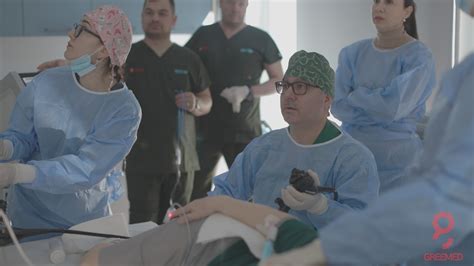 Esd Procedure Greemed