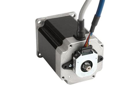 Encoder Technology