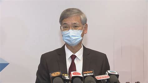 羅致光：竹篙灣每日最多接收50外傭安排不變 免觸發熔斷機制 Now 新聞