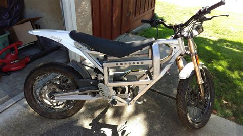 Zero Motorcycle Motor Controller At Kenneth Kane Blog