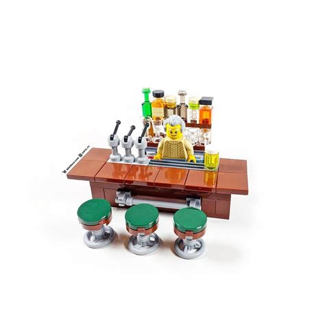 Adult Fan Of Lego On Instagram “new Tutorial Learn How To Make A
