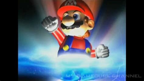 Super Smash Bros Melee Trailer Youtube