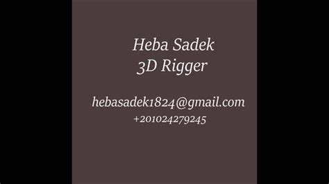 islam saeed on linkedin so proud of you heba sadek 🔥 🔥 🔥