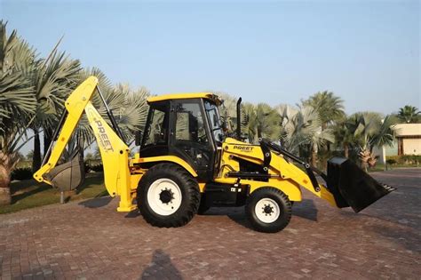 Case New Preet Backhoe Loader 76 Hp At ₹ 3200000 Piece In Prayagraj Id 2850710386855