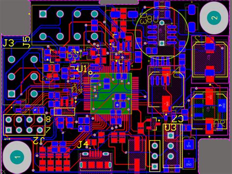 Professional Pcbs Based On Altium Designer Upwork