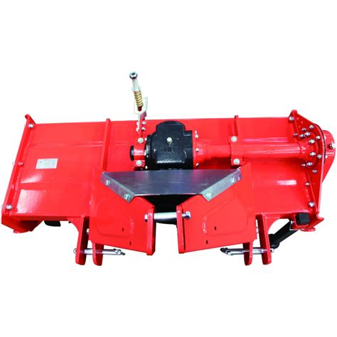 Heavy Duty Pto Rotary Tiller Toolots