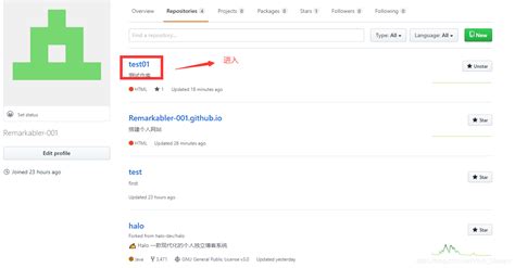 github搭建个人网站 github 好看的 web官网模板 csdn博客