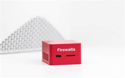 Firewalla Blue Cybersecurity Device For Homes And Businesses Electronics Lab Firewalla Blue Cybersecurity Device For Homes And Businesses Electronics Lab