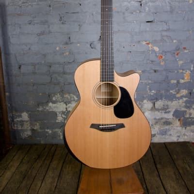 Furch Blue Deluxe GC CM Reverb