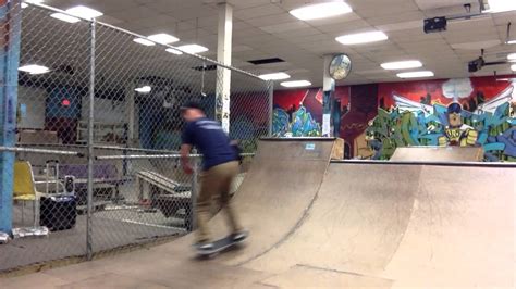 Rock To Fakie Youtube