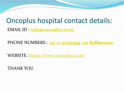 Ppt Best Cancer Doctor In Delhi Powerpoint Presentation Free
