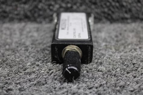 213730p R Woodward Type Ii Propeller Synchrophaser Control Box For Sale