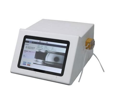 How Does A Density Meter Work Drawell