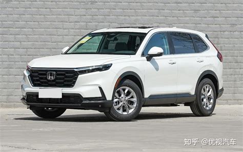 开始卷起来了？奇瑞瑞虎9预售仅16万，比隔壁本田cr V起售价还低 知乎