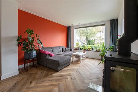 Pvc Visgraat Met Band En Bies Floorlife Dark Oak Tida Parket