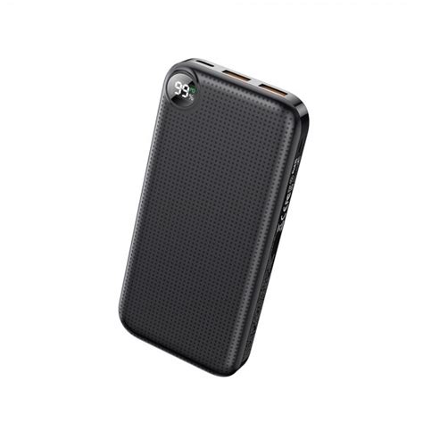 맥도도 디스플레이 Qcpd 고속충전 20000mah 멀티 대용량 보조배터리 Mc 716 Etc