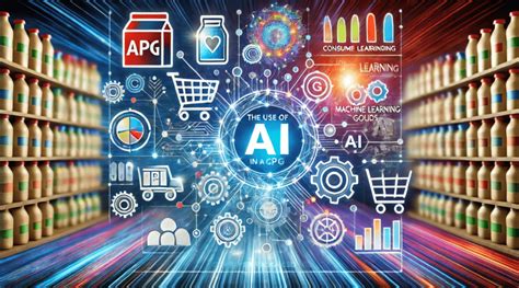 5 Ways Cpg Businesses Can Leverage Ai Foodbevy
