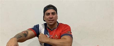 Atleta Paralímpico De Grecia Participará Del Torneo De Pulsos Más