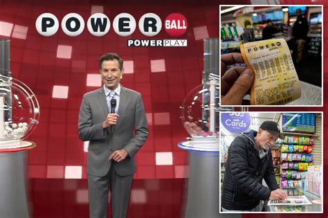 Powerball Jackpot Jumps To 123 Billion Totalnews