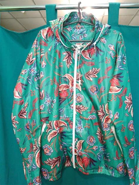 Вітрівка жіноча Next — ціна 600 грн у каталозі Вітровки Купити жіночі речі за доступною ціною на