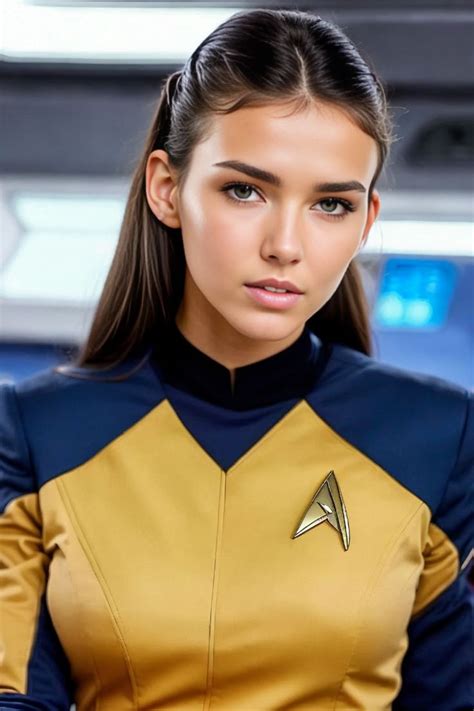 Star Trek Star Trek Cosplay Star Trek Models Star Trek Uniforms