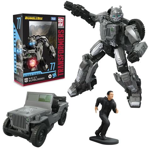 Transformers Nest Meaning