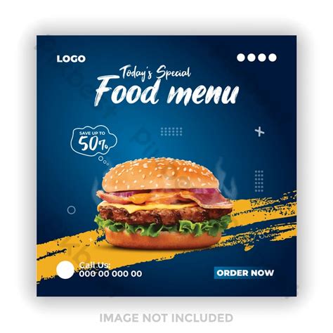 10 Mẫu Bbqmenu Vector And Psd Tải Miễn Phí Pikbest