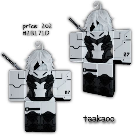 Roblox Cyberpunk Outfits Codes