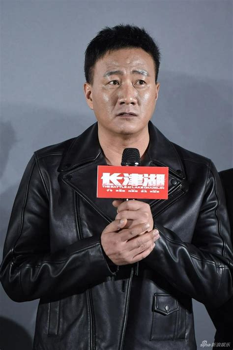 电影《长津湖》首映礼 陈凯歌徐克吴京易烊千玺齐亮相新浪图片