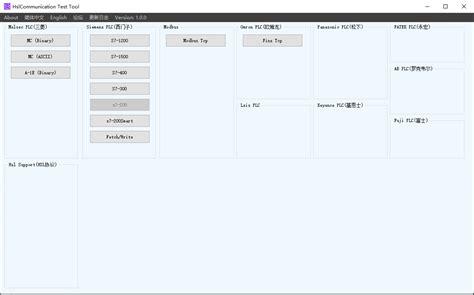 GitHub dathlin HslCommunicationPython HslCommunication的python版本