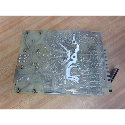 Fluke 8009a 3011 Circuit Board 387783 Used Mara Industrial