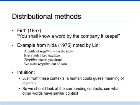 Ppt Si485i Nlp Powerpoint Presentation Free Download Id 2041976