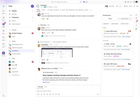 Working Together Tips To Boost Team Collaboration ClickUp