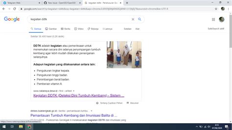 Url Berupa Id Langsung Redirect Ke Slug · Issue 3436 · Opensidopensid