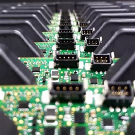 Five Principles Of Electronics Dfm Design For Manufacturing Macrofab