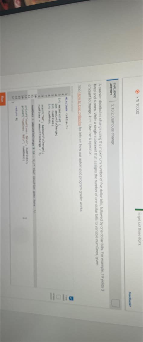 Solved X To Get Just Those Chegg