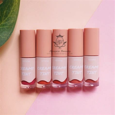 Emina Creamytint Creamy Tint 36g Shopee Indonesia