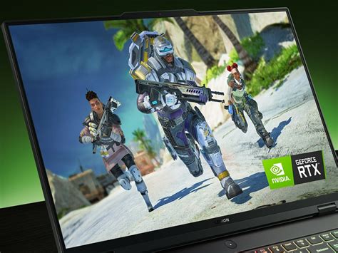 Lenovo Legion Pro 7i AI Tuned Gaming Laptop Boasts A 16 Inch Size And