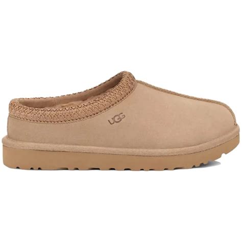 Ugg Tasman Slipper Sand Tnl W Whats Your Size Uk