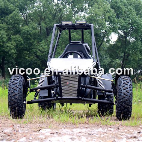 China 2 Seat Off Road Beach Dune Buggy 200cc