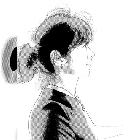 Jessica Ya Hsuan Chou Medium