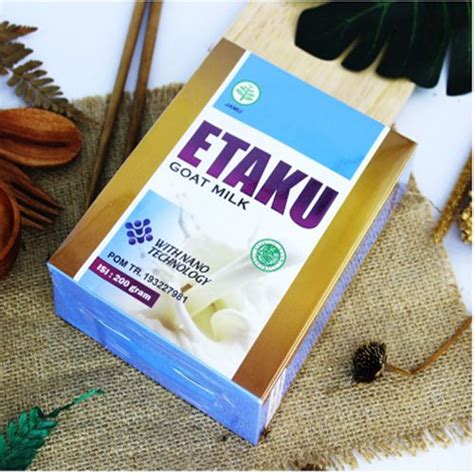 Susu Etaku Peninggi Badan Susu Etaku Untuk Pengobatan Patah Tulang