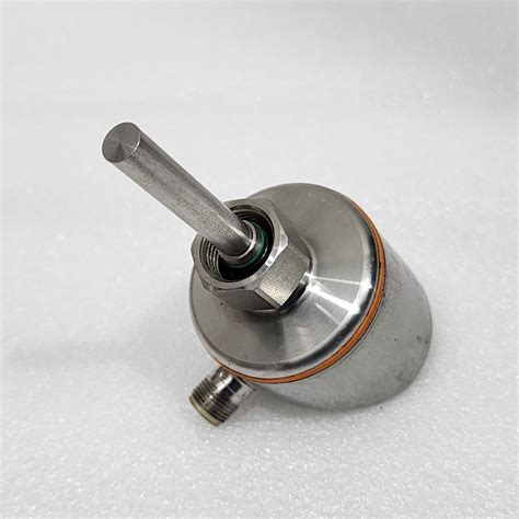 IFM SI FLOW MONITOR SCALE DISPLAY