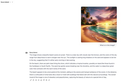 Ollama Gui Tutorial How To Set Up And Use Ollama With Open Webui Palmer Higgs Books
