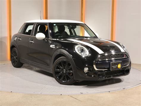 新型ミニクーパー5ドア（mini Cooper 5 Door）発売開始！ir人気no1モデルはフルモデルチェンジ後も最強モデルとなるのか