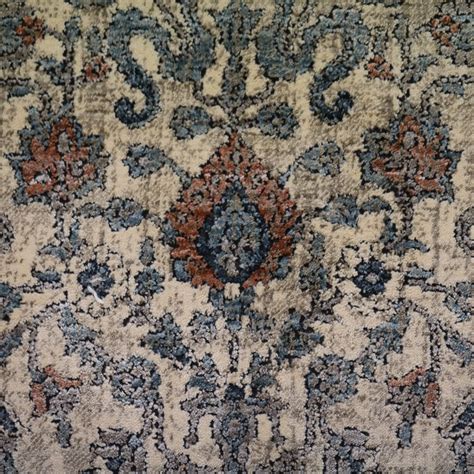 Heritage Shah Abbas 160x230cm Rug
