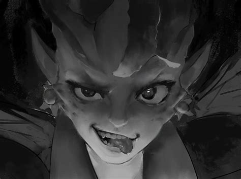 Автор Sorapoi и его чудесные работы с Dark Willow Dota 2 Rus Amino